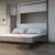 WALL BED - WALLTER