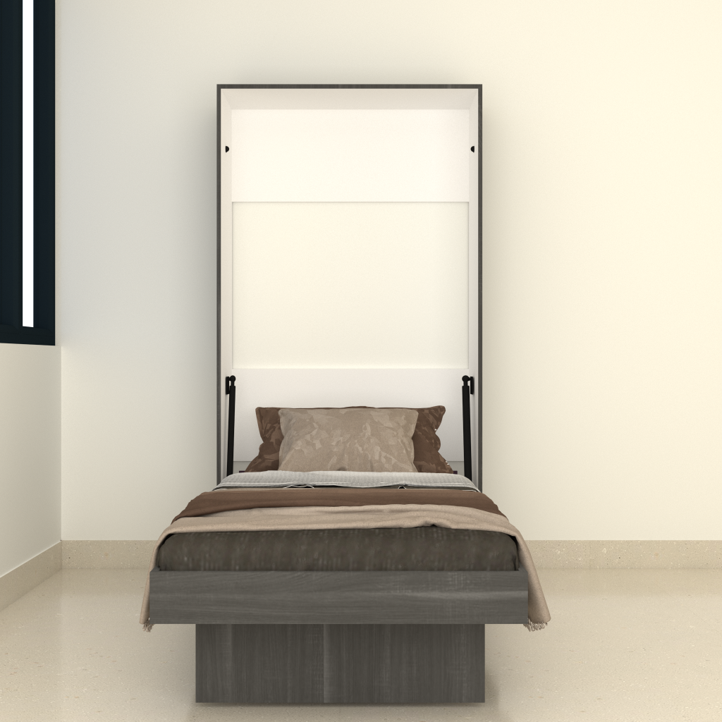 Top Fold-Up Beds for Small Homes – Comfort & Convenience